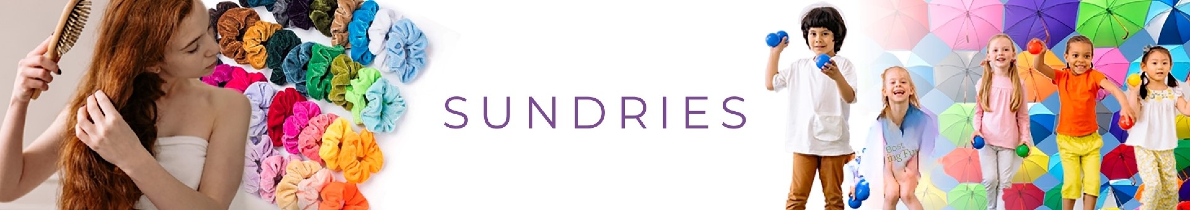 Sundries Wholesale Supplies - Hampdens - Wholesale Supplier to the ...