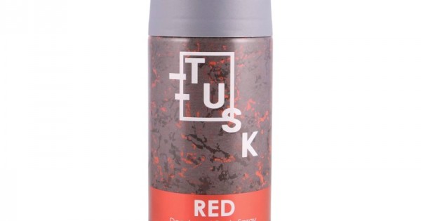 Tusk Deodrant Body Spray 150ml Red - Hampdens - Wholesale Supplier to ...