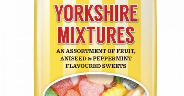 Joseph Dobson 200g Yorkshire Mixtures - Hampdens - Wholesale Supplier ...