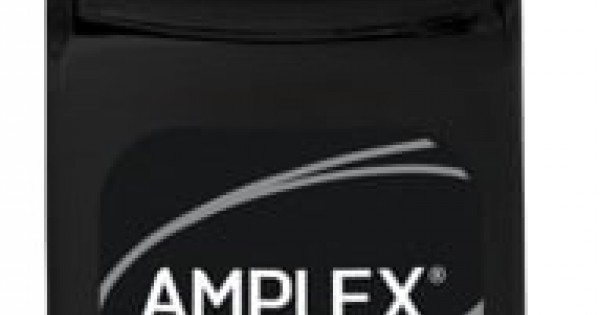 Amplex Roll On 50ml Black For Men - Hampdens - Wholesale Supplier to ...