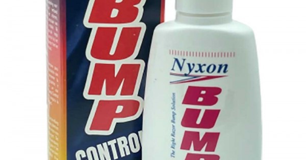 Nyxon Bump Control 75ml - Hampdens - Wholesale Supplier to the ...