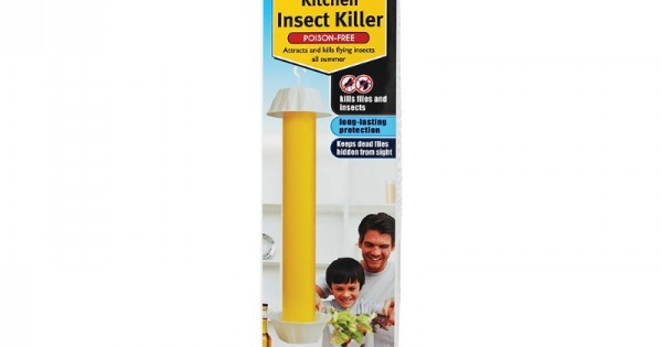 Zero In Kitchen Insect Killer - Hampdens - Wholesale Supplier to the ...