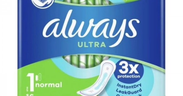 Always Ultra Normal 16's - Hampdens - Wholesale Supplier to the ...