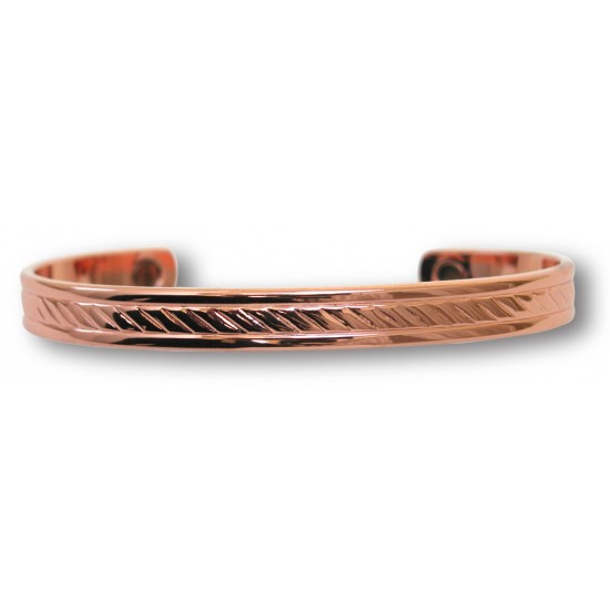 Copper Bangle - Hampdens - Wholesale Supplier to the Independent Pharmacist