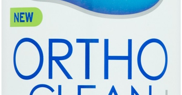 Wisdom Ortho Clean Mouthwash 500ml - Mouthwash - Hampdens - Wholesale ...