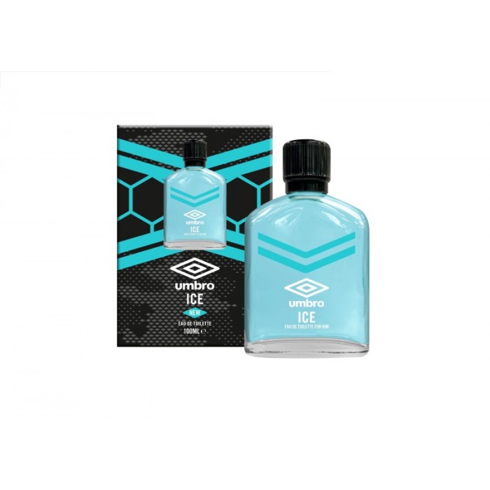 Umbro EDT 100ml Ice - Hampdens - Wholesale Supplier to the Independent ...